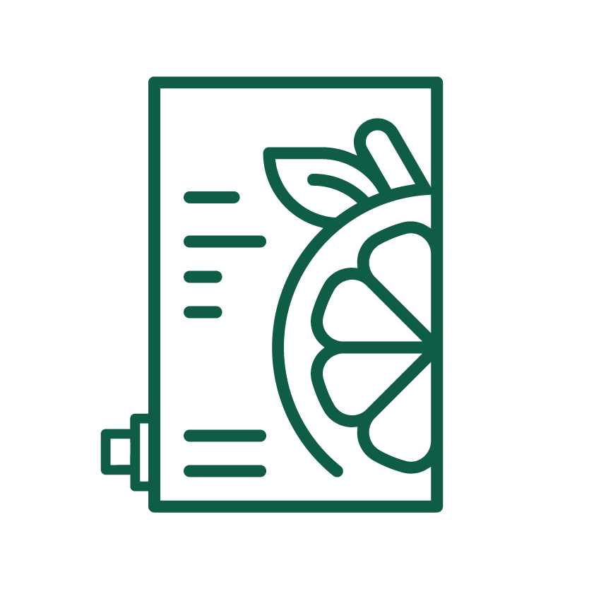 3 litre juice boxes - Freshly squeezed juice