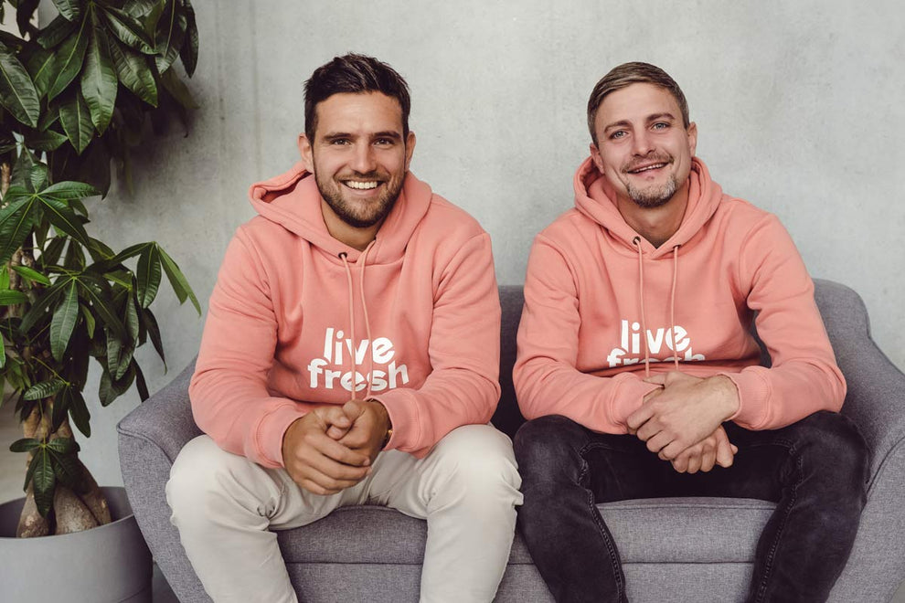 LiveFresh Erfahrung: Echte Bewertungen & Antworten 2025