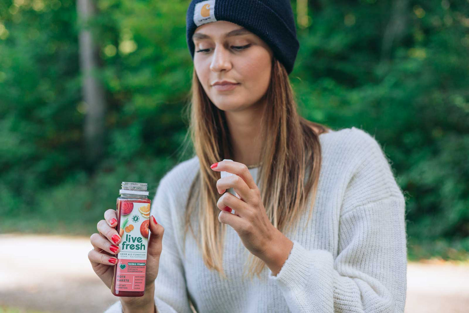 3 litre juice boxes - Freshly squeezed juice